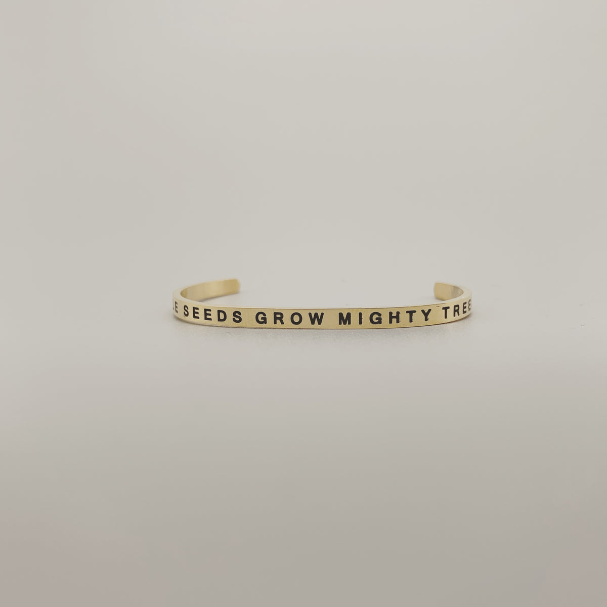 Sontakey Oath Bracelets